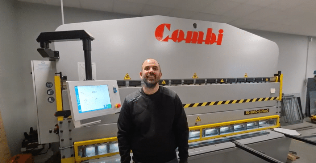 JC Colombo – Vidéothèque