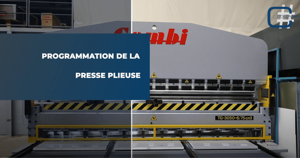 JC Colombo – Vidéothèque